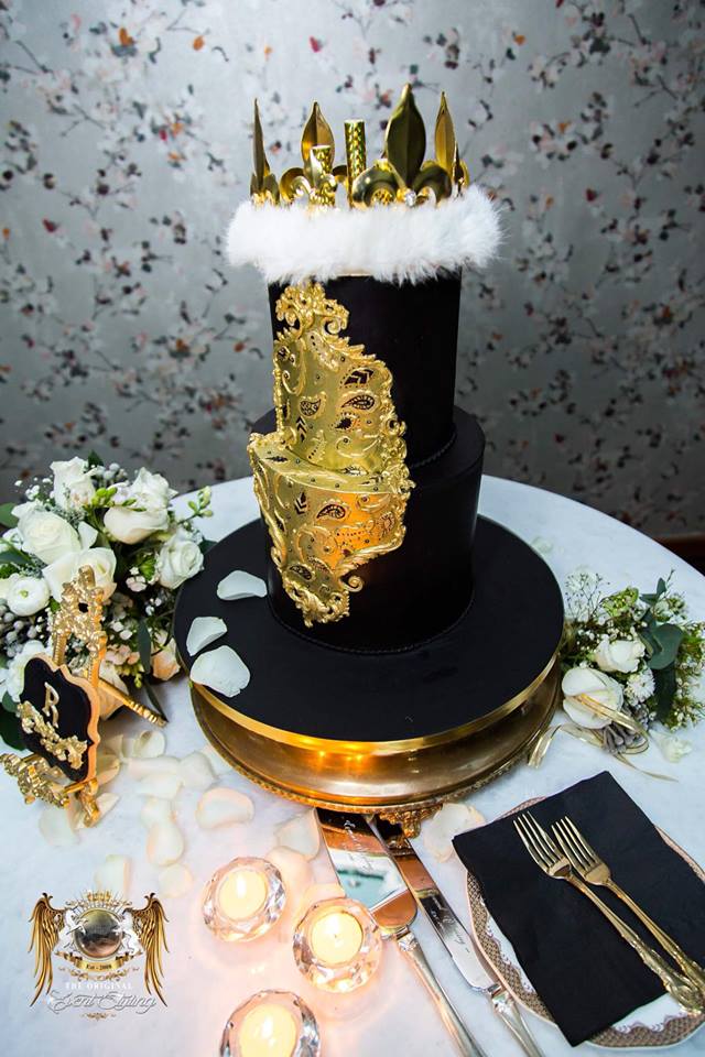 Birthdays - Event Styling