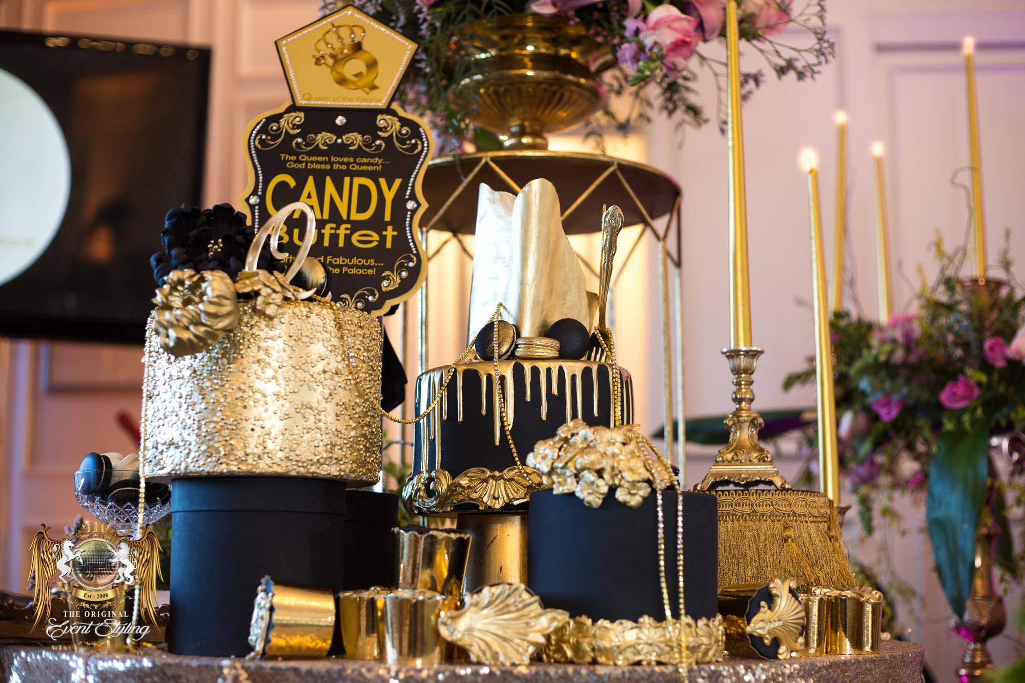 Birthdays - Event Styling™