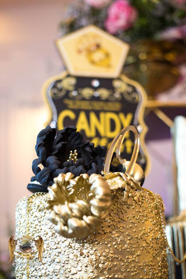 Birthdays - Event Styling™