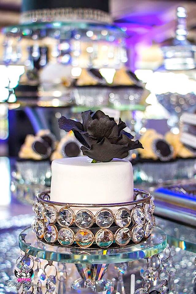 Themed Parties - Event Styling