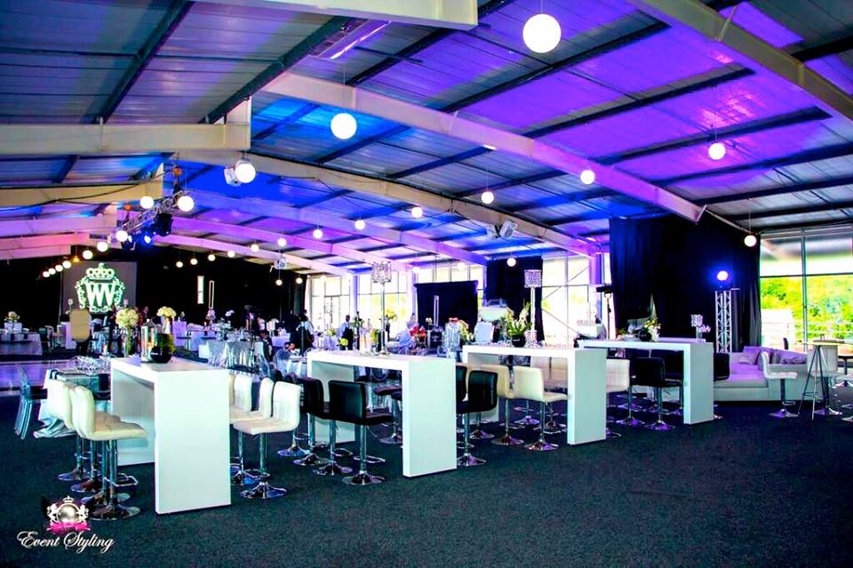 Themed Parties - Event Styling