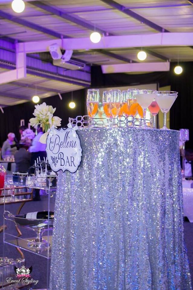 Themed Parties - Event Styling