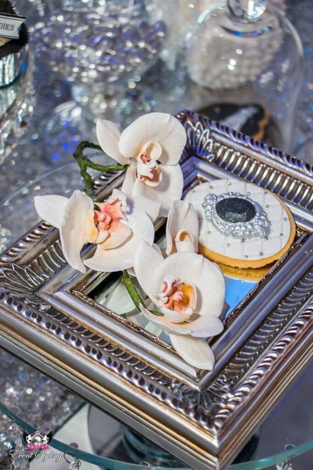 Themed Parties - Event Styling