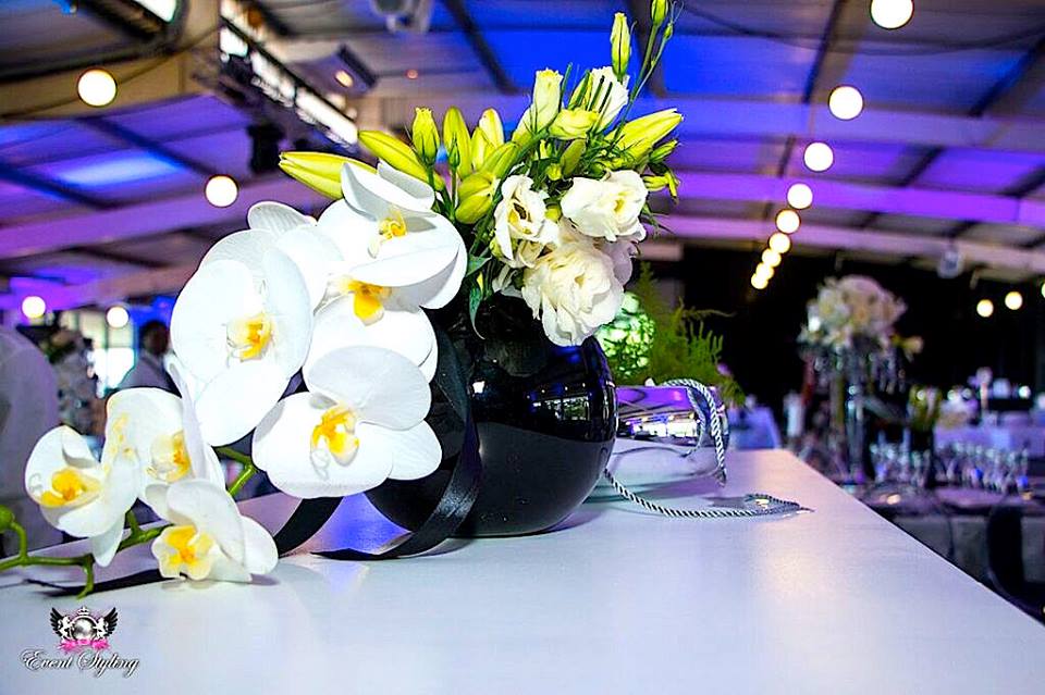 Themed Parties - Event Styling