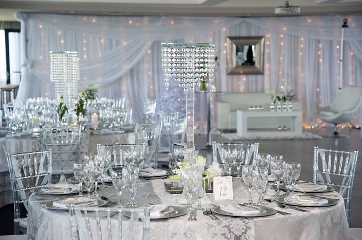 Themed Parties - Event Styling
